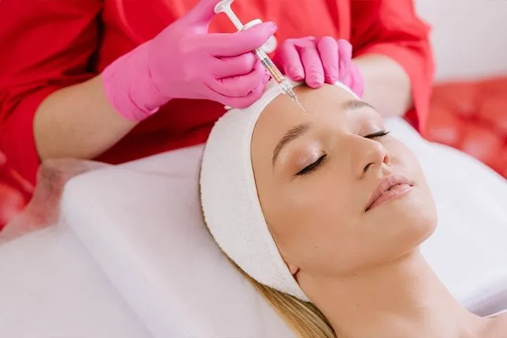 Jeuveau Injection Near me in Orlando